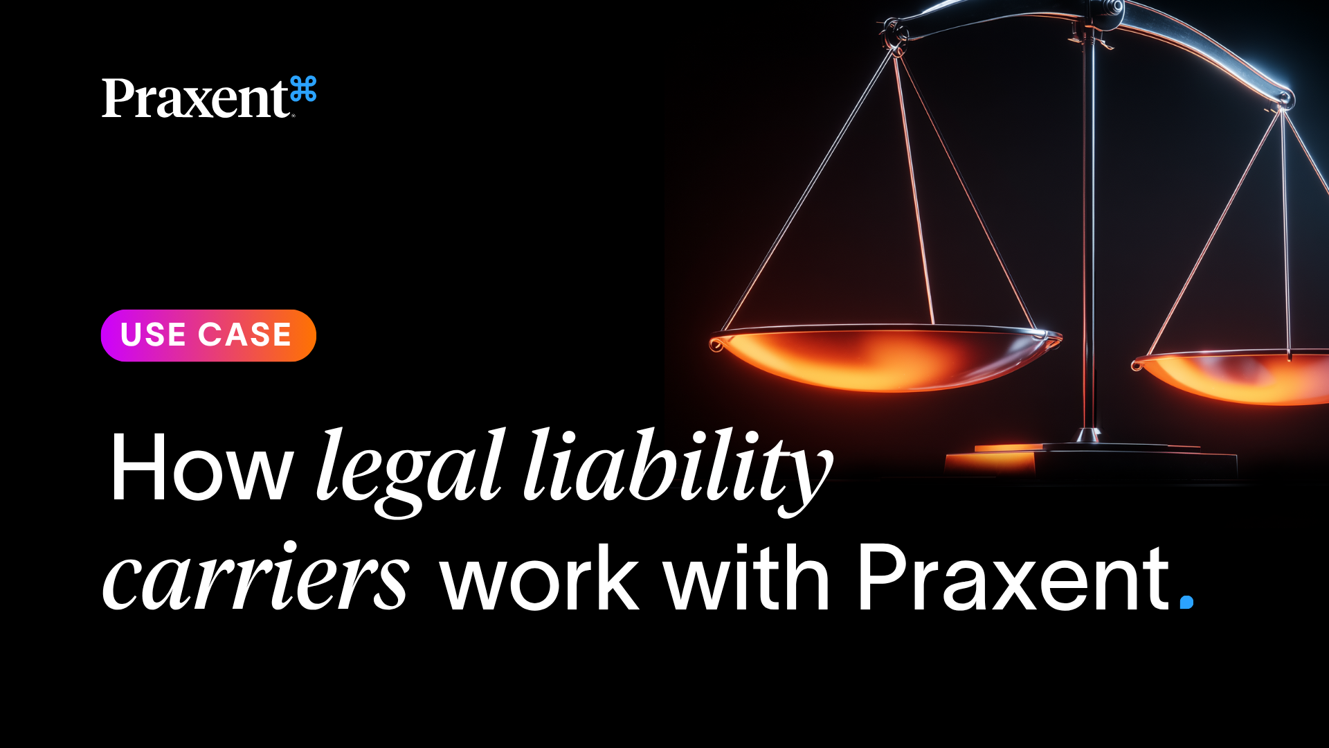Legal Liability Use Case: Modernize your legal liability platform ...